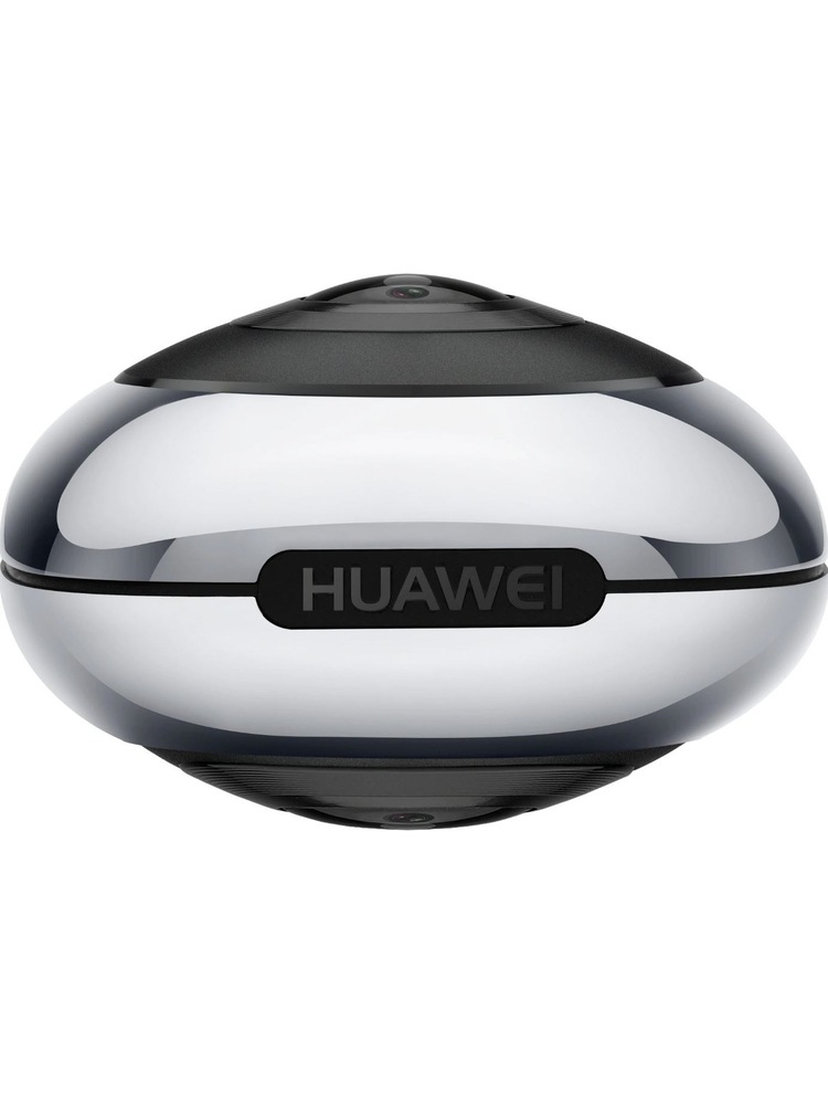 „Huawei CV60 EnVizion 360 Camera Gray“
