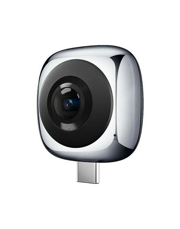 „Huawei CV60 EnVizion 360 Camera Gray“